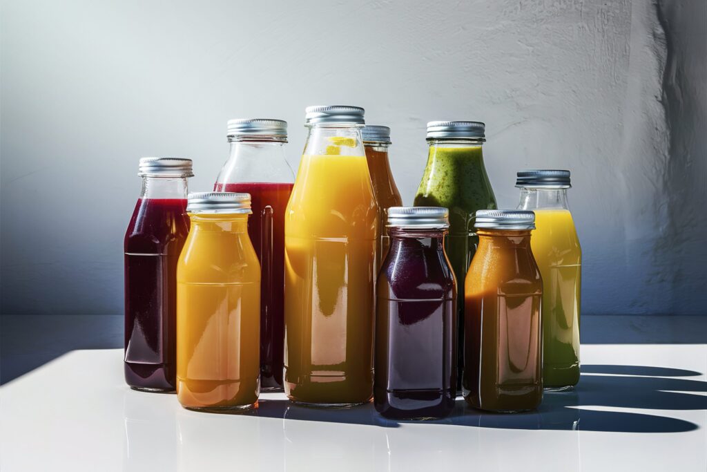 Filtrazione con membrane nell’industria alimentare - Alimenti e Bevande