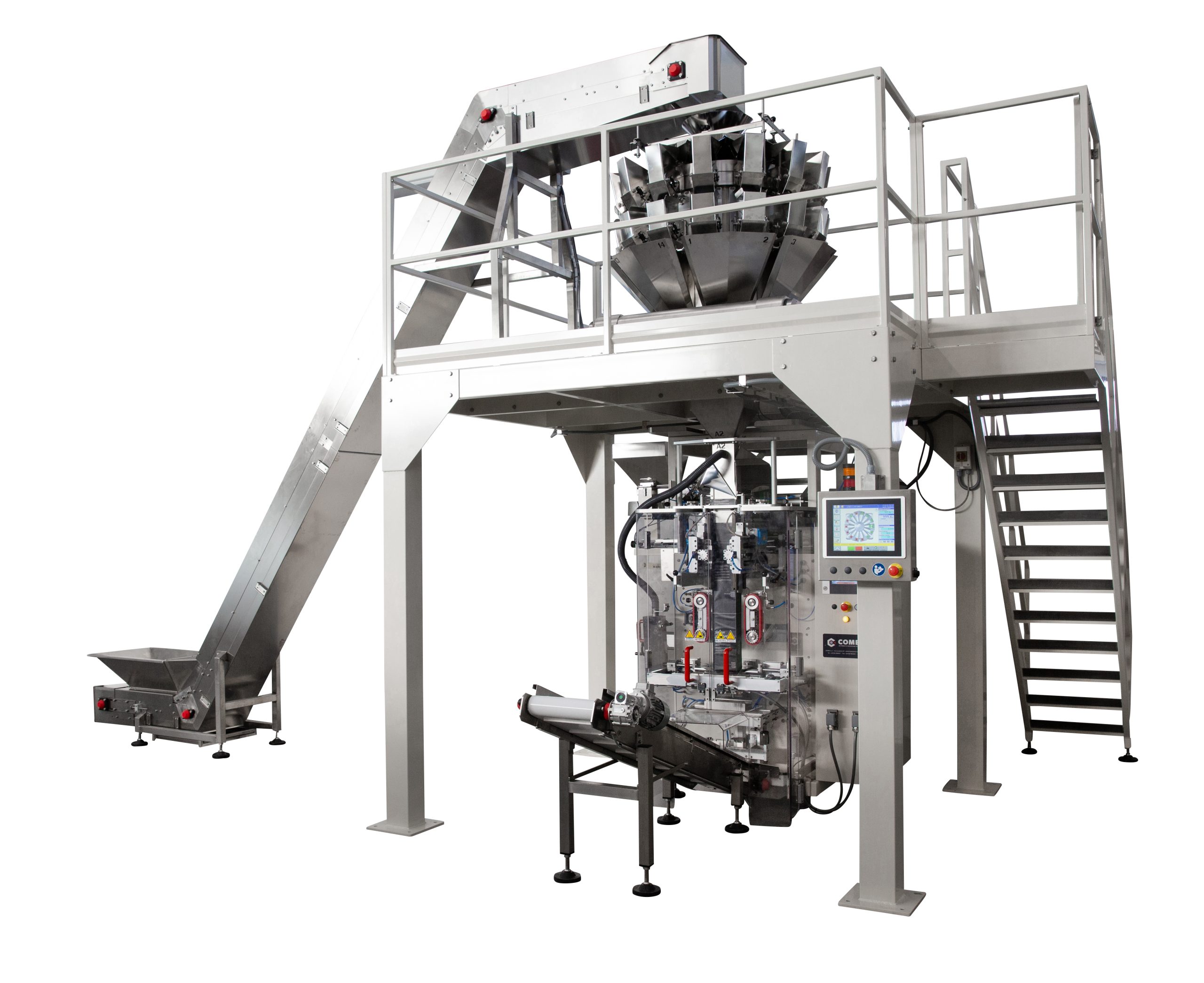 Efficienza e sostenibilità nel packaging alimentare - Alimenti e Bevande